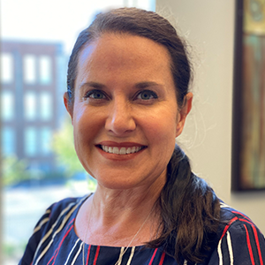 Tamara Baker, Community Development Chair | Cathedral District Jacksonville