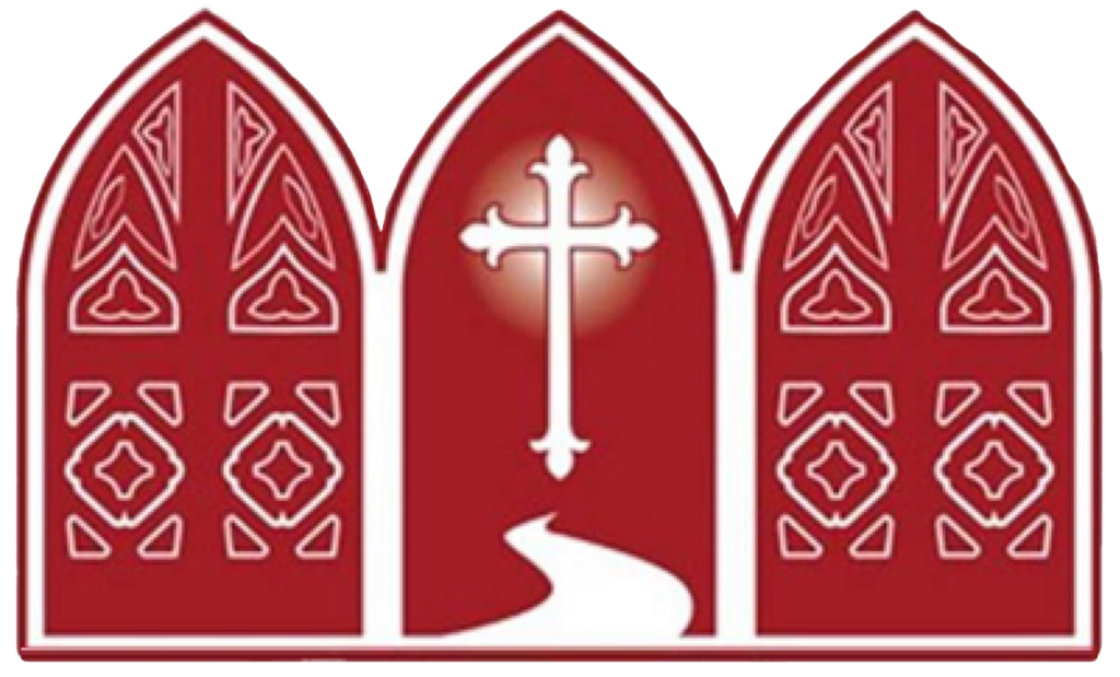 First Presbyterian Church Logo | Cathedral District Jacksonville